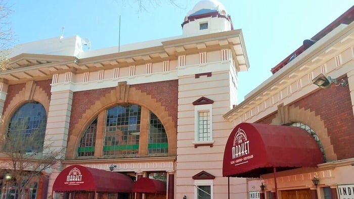 Beautiful Fun Places to Visit in Johannesburg - Searchi